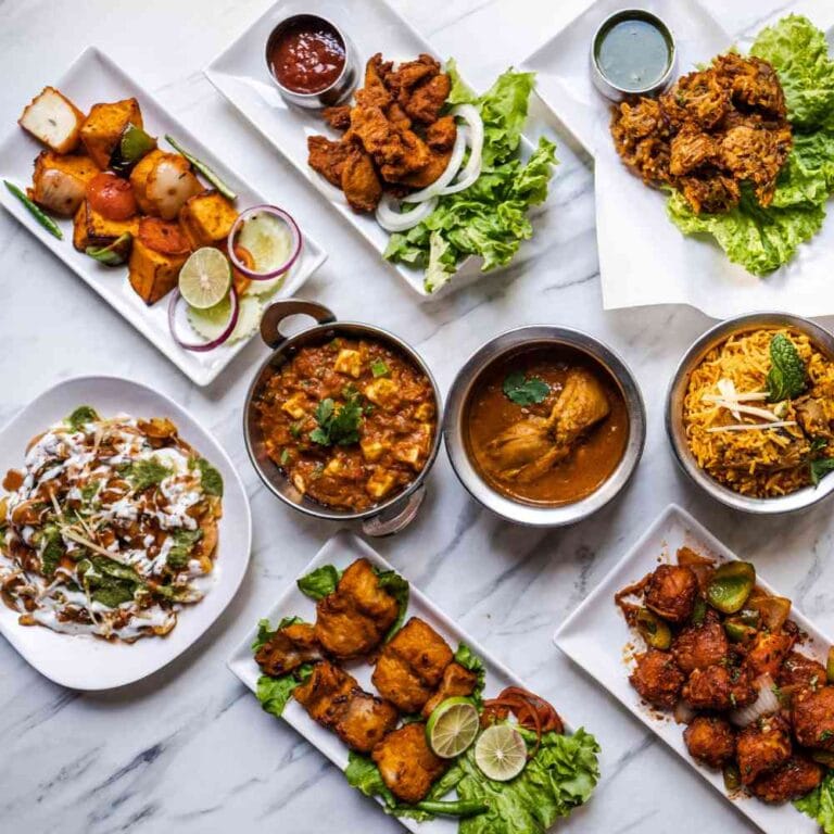 3 Best Birthday Party Menu Ideas for an Epic Celebration